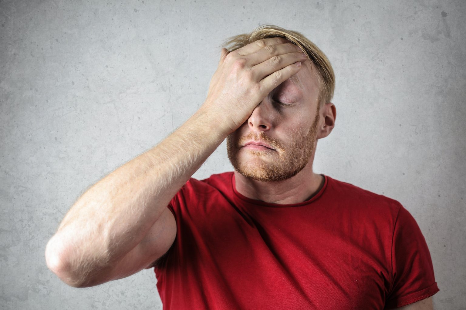 10 Physical Signs Your Wife Just Slept With Someone Else